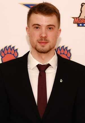 Bourse sportive Tennis USA | Lucas KRUSINSKI | PhD Student