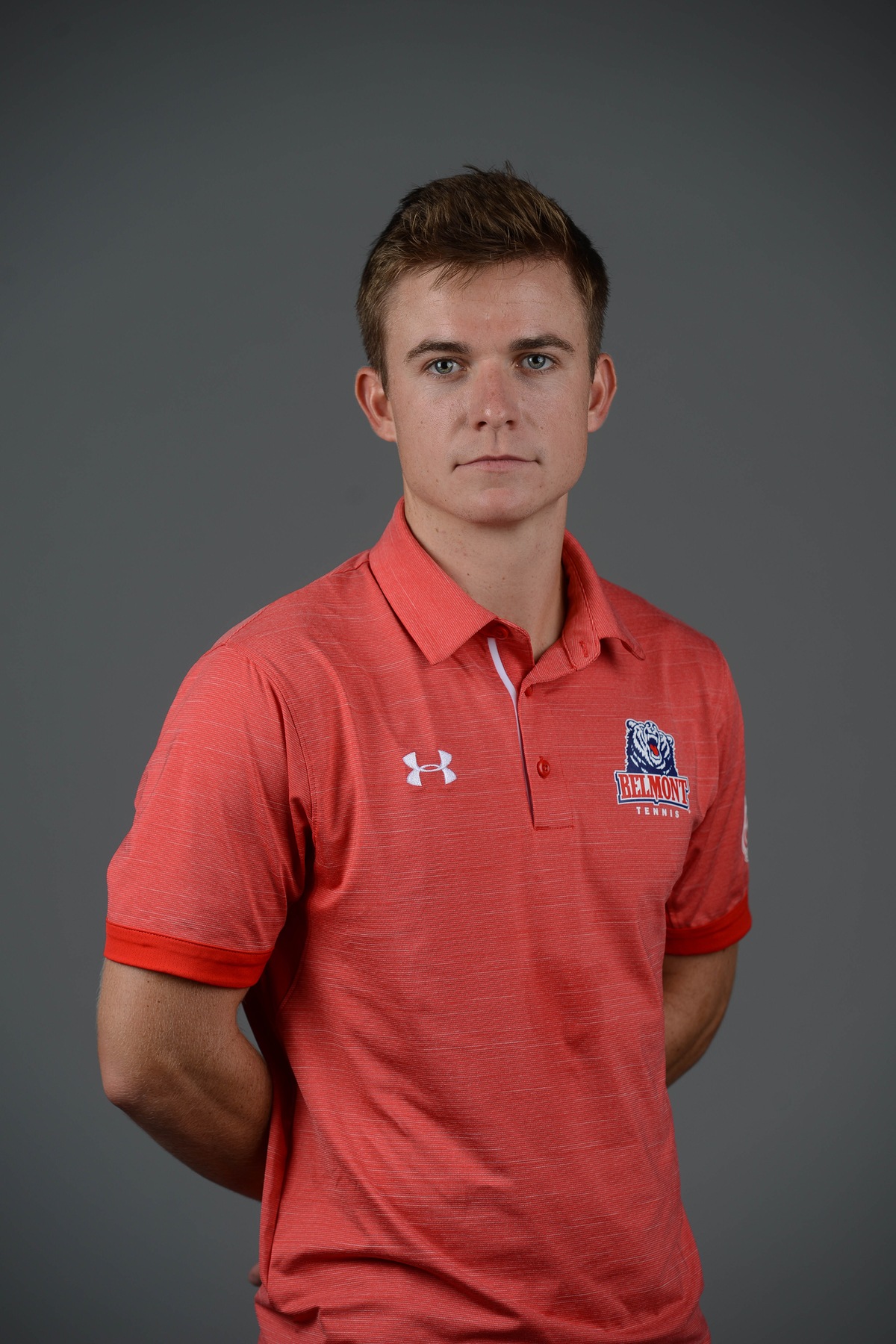 Bourse sportive Tennis USA | Joan VALY | MBA